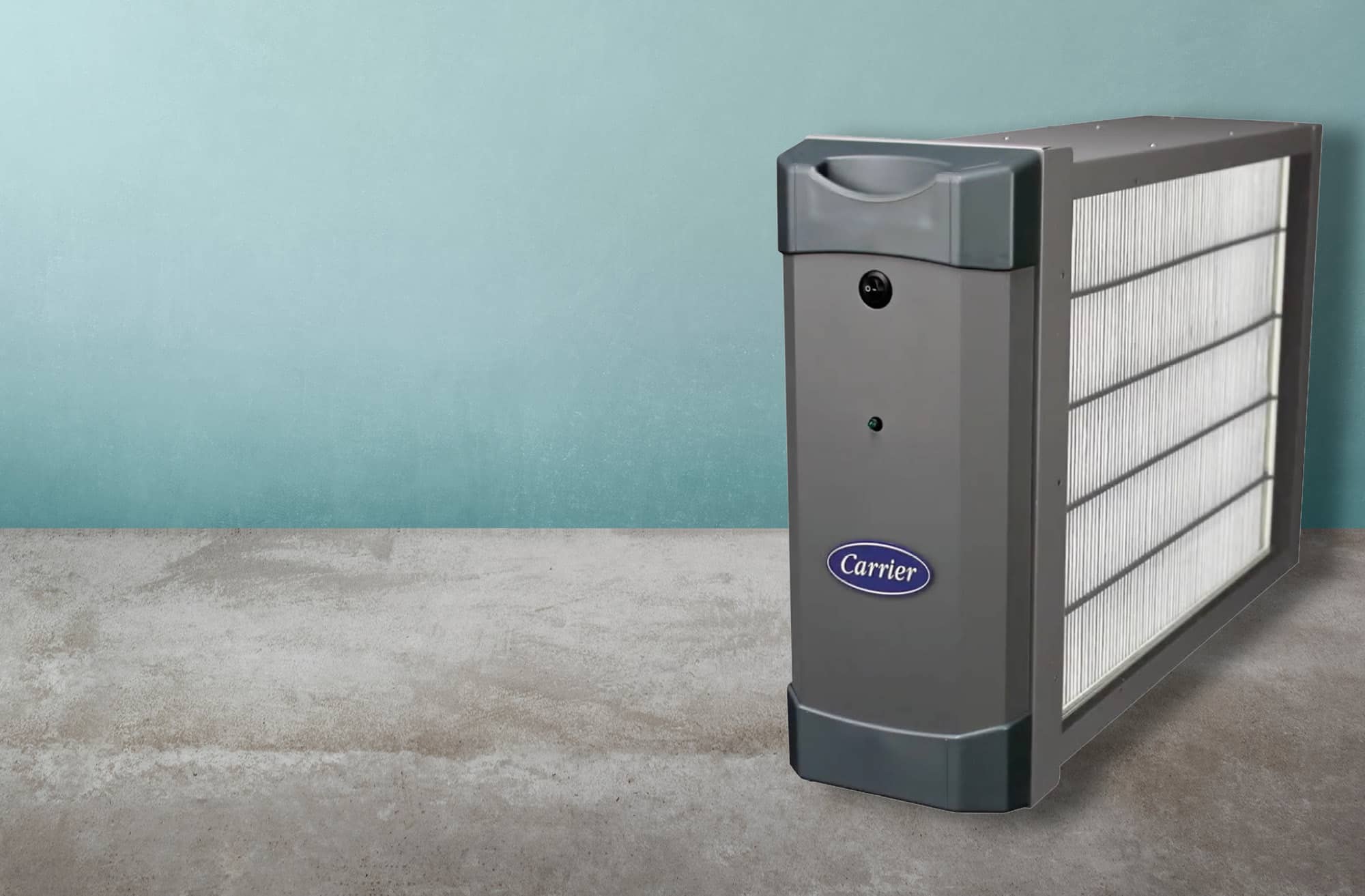 How Air Purifiers Work To Control Indoor Air Pollution