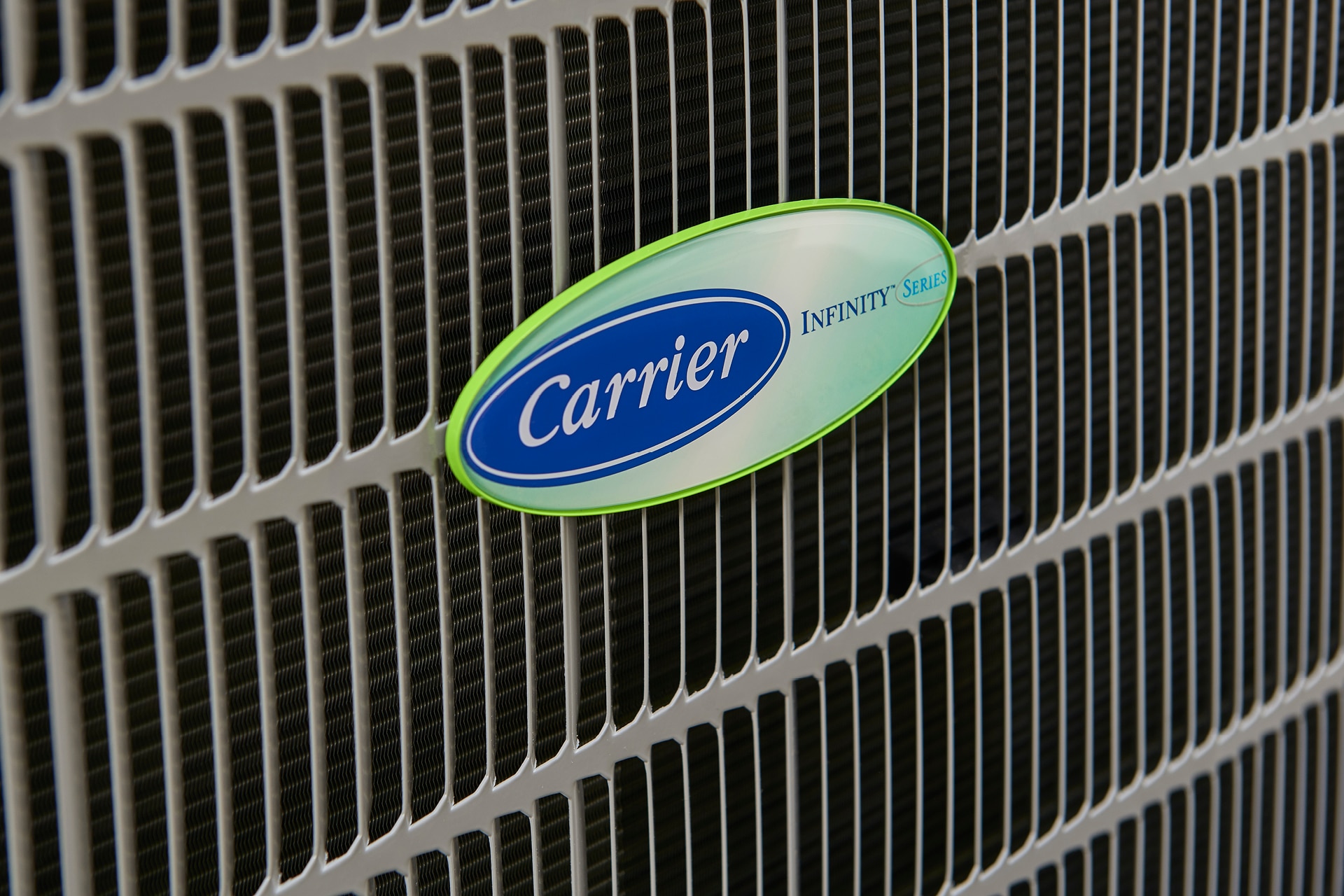 Read About Carrier Infinity Greenspeed Intelligence™