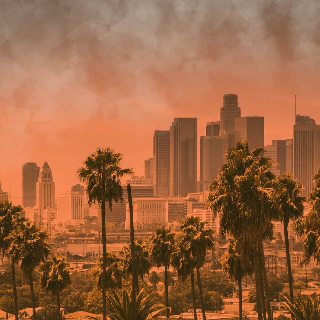 Wildfire Smoke Solutions: Enhancing Indoor Air Quality - MightyServ