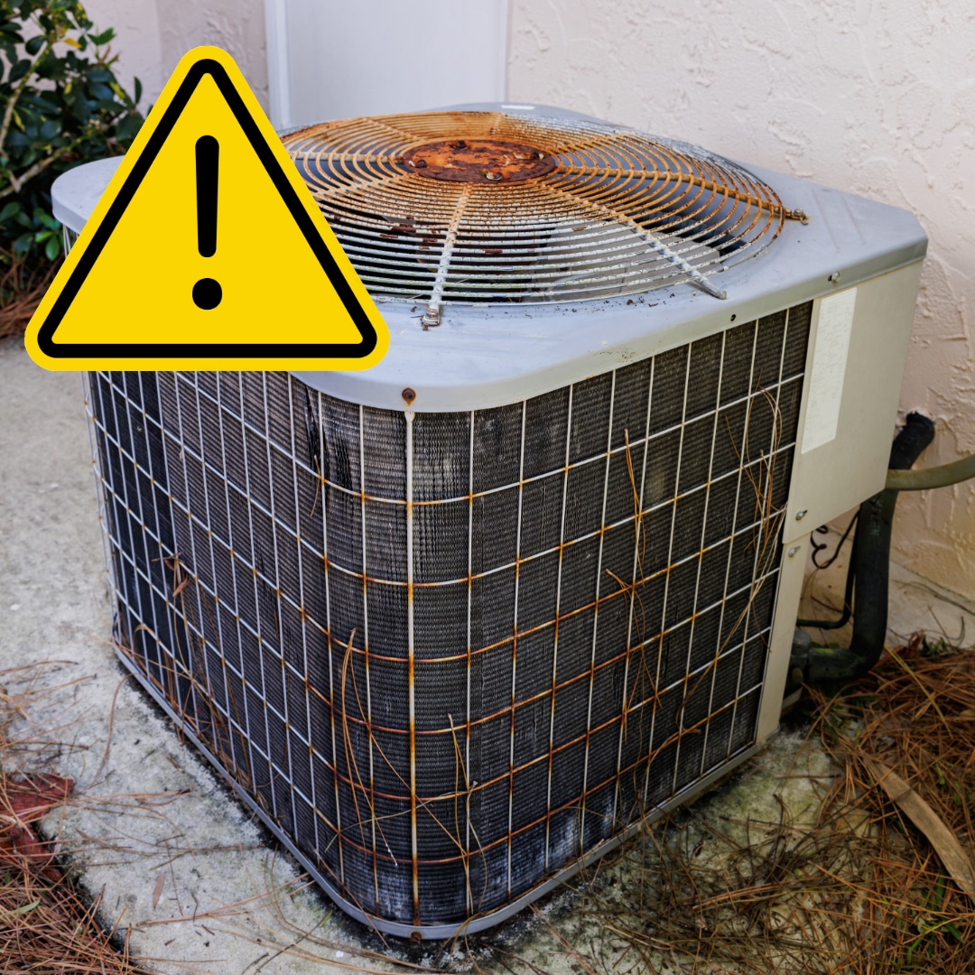 Warning Signs to Know When Your Ac System Needs Attention - MightyServ